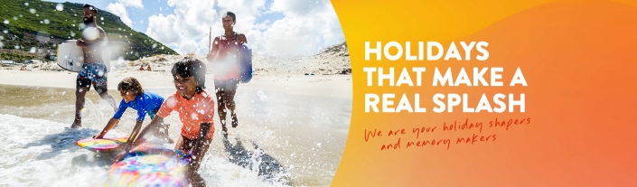 Ocean Holidays | Your Independent Travel Group